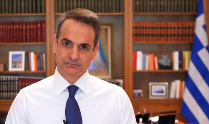 Πότε θα γίνει το νέο διάγγελμα Μητσοτάκη