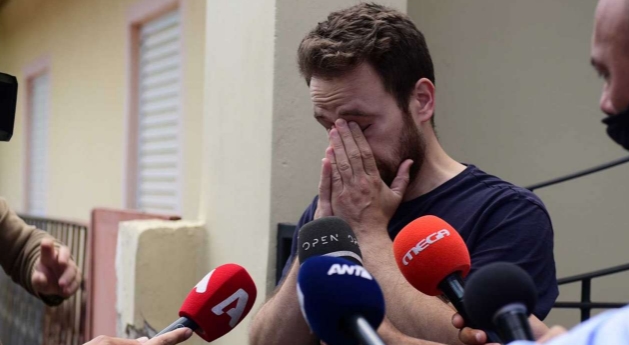 Εγκλημα στα Γλυκά Νερά - Κοντά στην εξιχνίαση δηλώνουν στην ΕΛ.ΑΣ.