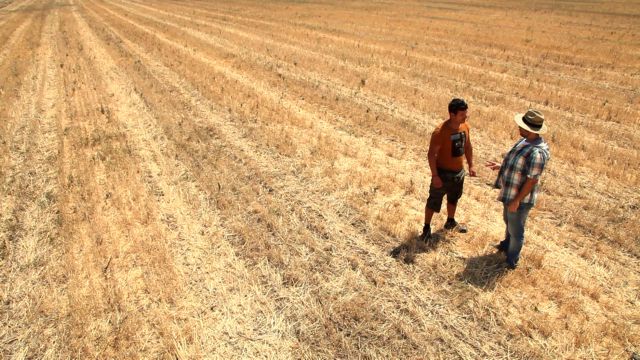 Αγρότες: Πιο εύκολες και πιο άμεσες πλέον οι επιδοτήσεις των δικαιούχων ...