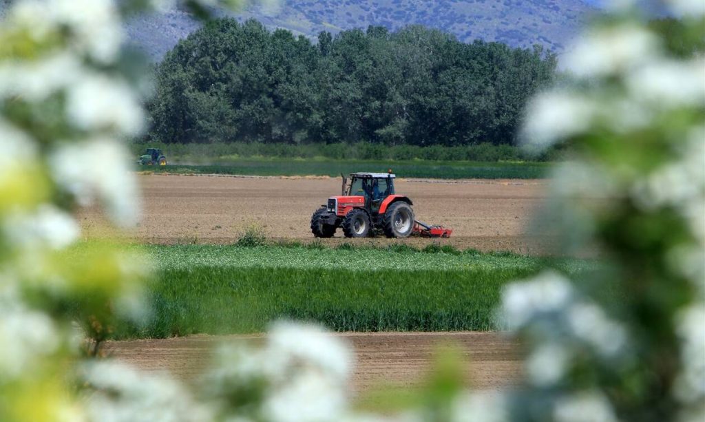 Επιστροφή του ειδικού φόρου κατανάλωσης στο αγροτικό πετρέλαιο για το 2022