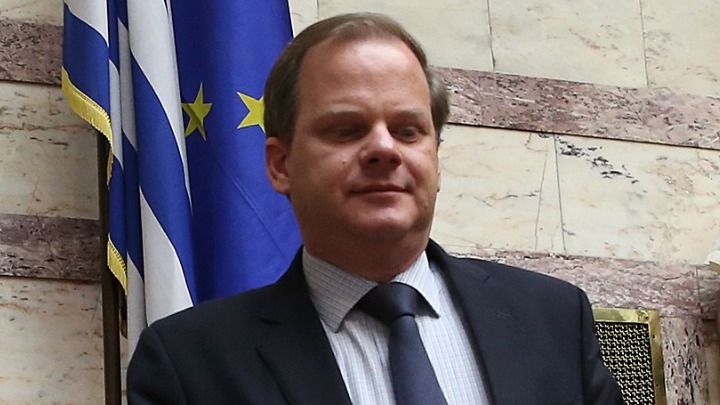 Καραμανλής: Στην Κρήτη υλοποιούμε τον μεγαλύτερο νέο αυτοκινητόδρομο ...