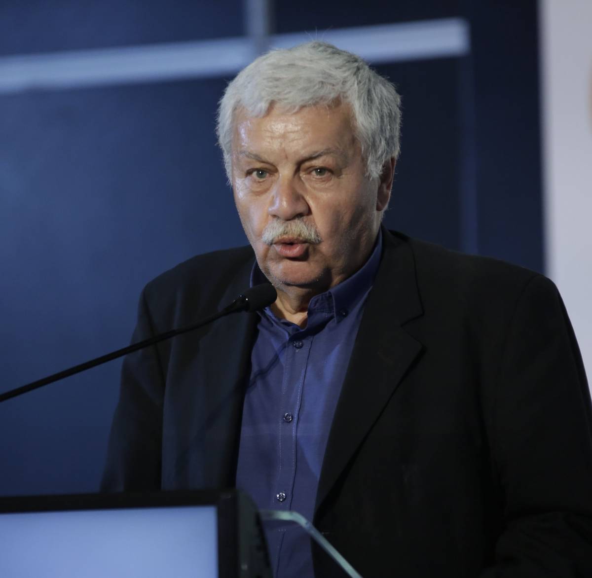 Nίκος Ξυλούρης: Τα μεγάλα έργα υποδομών και η διασφάλιση του ...
