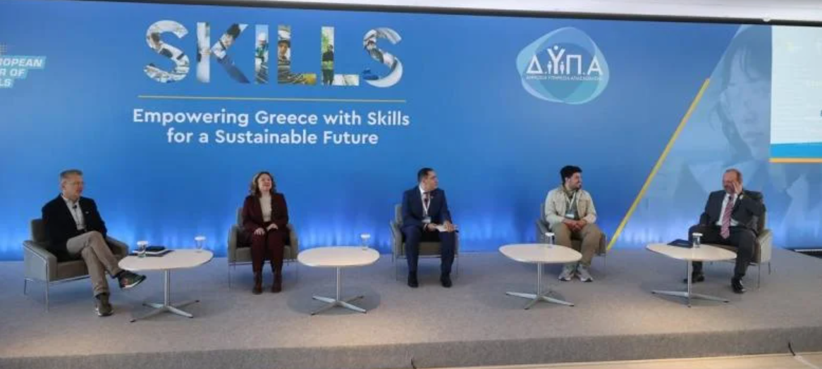 ΔΥΠΑ: Ερχονται 7 νέα προγράμματα κατάρτισης για 131.500 εργαζόμενους ...