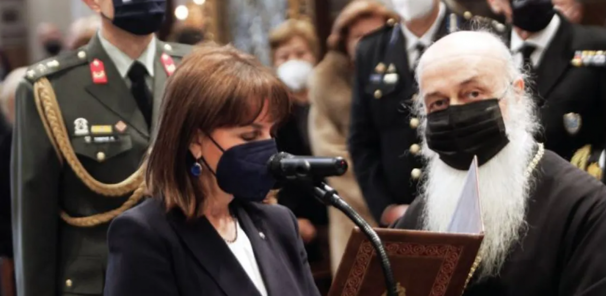 Κυριακή της Ορθοδοξίας: Σπάει μια παράδοση 161 ετών – Για πρώτη φορά ...